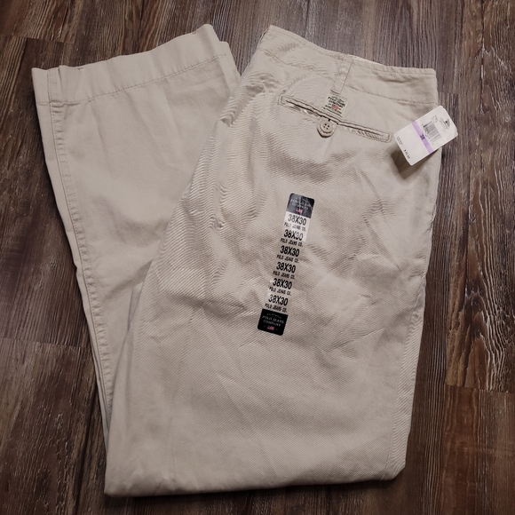 Polo Ralph Lauren | Pants | Polo Jeans Company Ralph Lauren Military Surplus Preppy Sand Chino ...